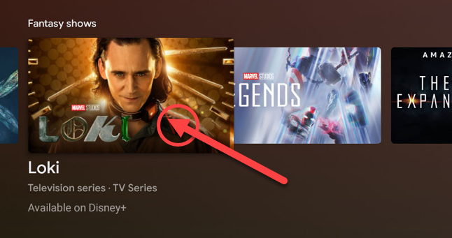 How to Customize the Android TV Home Screen