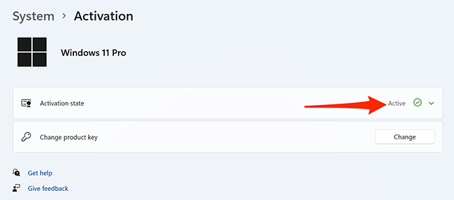 How to Check If Windows 11 Is Activated