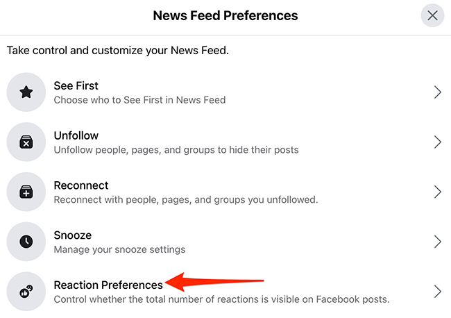 How to Hide (or Show) Like Counts on Facebook