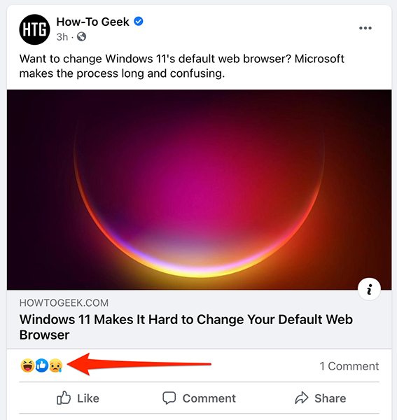How to Hide (or Show) Like Counts on Facebook