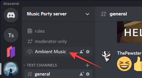 How to Create and Set Up a Stage Channel in Discord