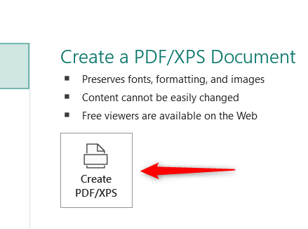 How to Convert a Microsoft Publisher File to a PDF