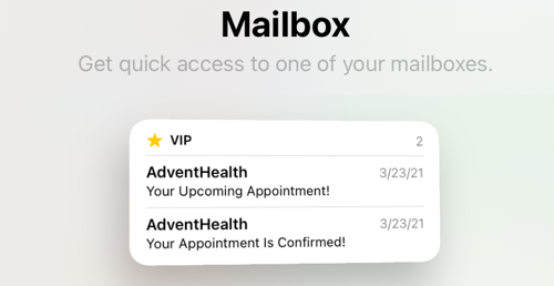 6 New Apple Widgets Coming to iPhone and iPad in Fall 2021