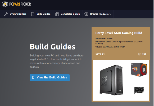5 Websites Every PC Gamer Should Bookmark