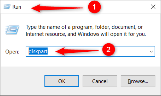 How to Remove Write Protection on Windows 10