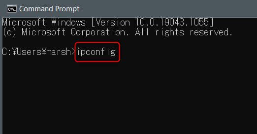 How to Find Your IP Address on a Windows 10 PC