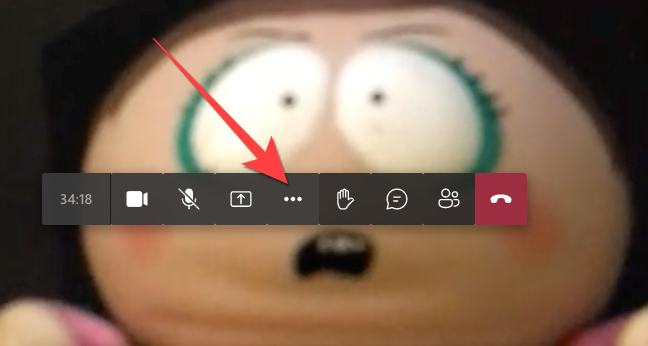How to Use Together Mode in Microsoft Teams on Web