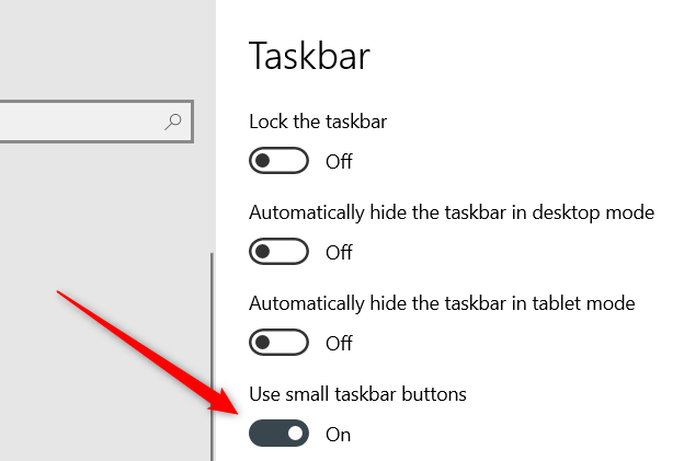 How to Change Icon Sizes on Windows 10