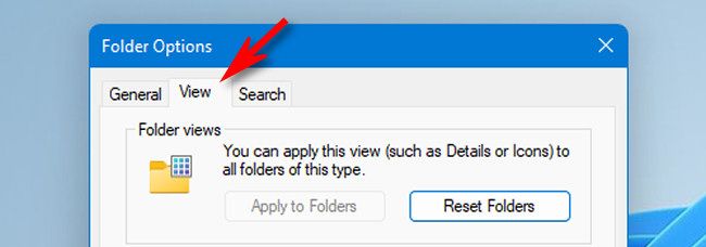 How to Show Hidden Files on Windows 11