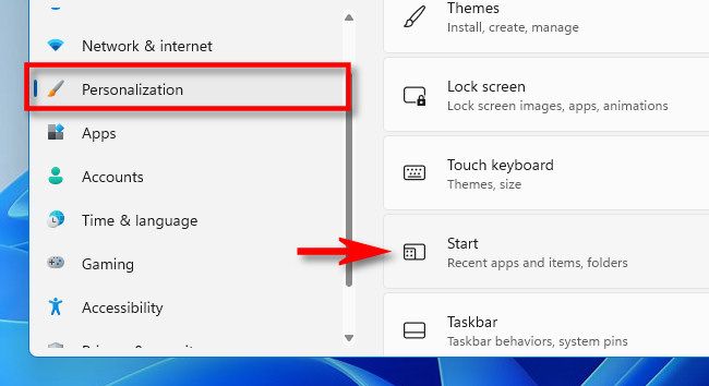 How to Add Folder Shortcuts to the Start Menu on Windows 11