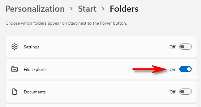 How to Open File Explorer on Windows 11
