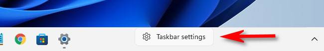 How to Show the Pen Menu Taskbar Icon on Windows 11