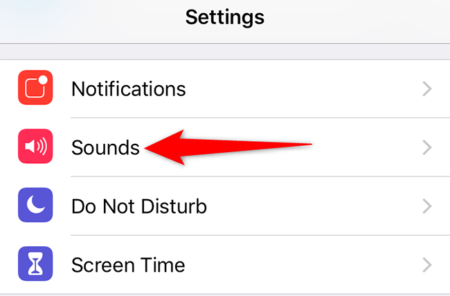 How To Change The Alarm Volume On IPhone how-to-change-the-alarm-volume-on-iphone