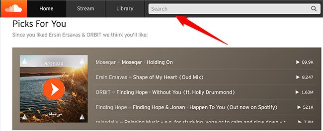 How to Download Songs From SoundCloud