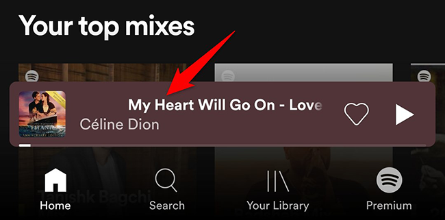 How to See Song Lyrics on Spotify