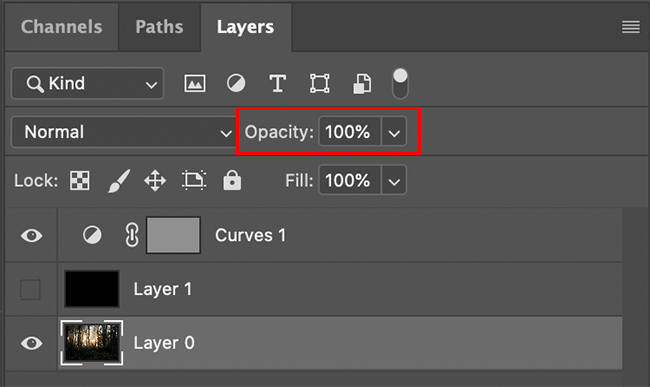 What's the Difference Between Opacity, Flow, & Density in Photoshop?