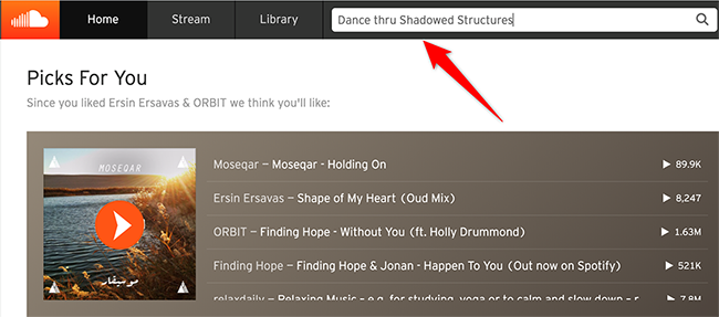 How to Download Songs From SoundCloud