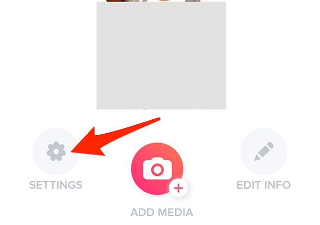 How to Delete a Tinder Account