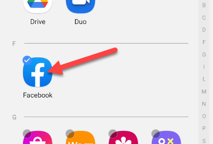 How to Hide Apps on Android