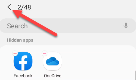 How to Hide Apps on Android