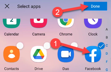 How to Hide Apps on Android