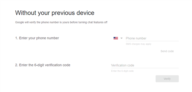 How to Fix Google Chat (RCS) Messaging Problems on Android