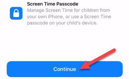 How to Check Screen Time on iPhone