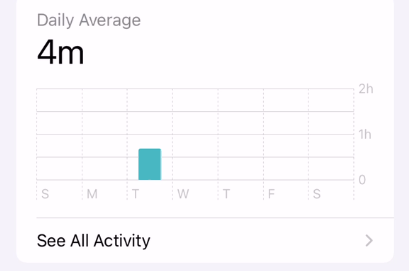 How to Check Screen Time on iPhone