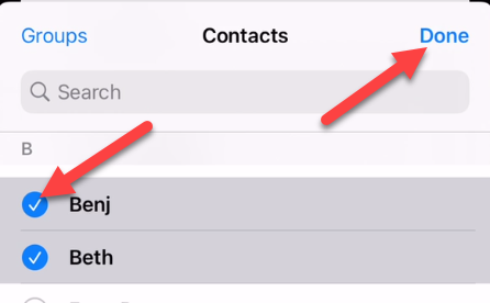 How to Set Up Focus on iPhone and iPad