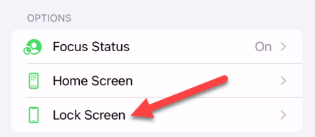 How to Set Up Focus on iPhone and iPad