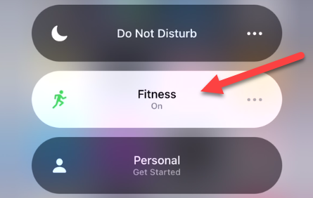 How to Set Up Focus on iPhone and iPad