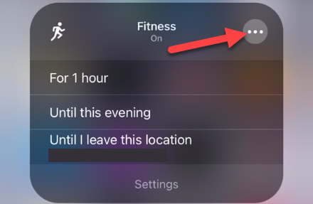 How to Set Up Focus on iPhone and iPad