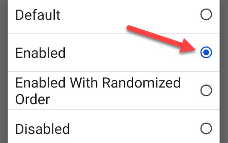 How to Create Shareable Text Snippets in Chrome for Android