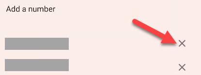 How to Block Text Messages on Android