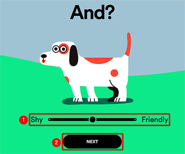 How to Make a Spotify Playlist for Your Pet