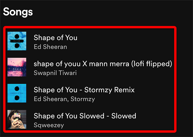 How to See Song Lyrics on Spotify