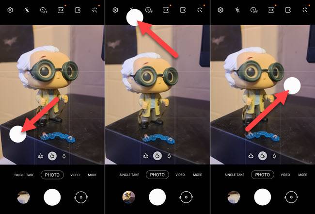 10 Samsung Camera Features You Should Be Using