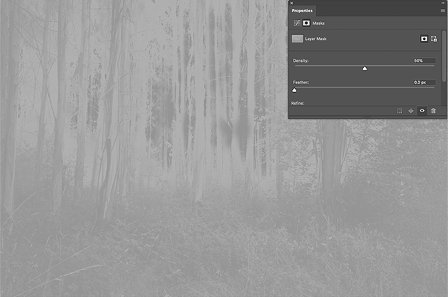 What's the Difference Between Opacity, Flow, & Density in Photoshop?