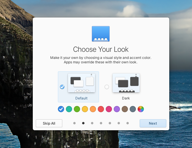 What's New in elementary OS 6 "Odin"