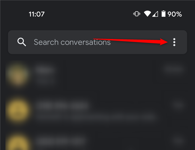 How to Fix Google Chat (RCS) Messaging Problems on Android
