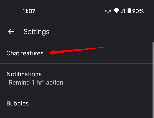 How to Fix Google Chat (RCS) Messaging Problems on Android