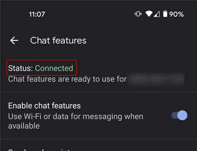 How to Fix Google Chat (RCS) Messaging Problems on Android