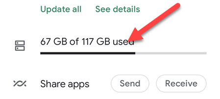 How to Uninstall Multiple Apps at Once on Android