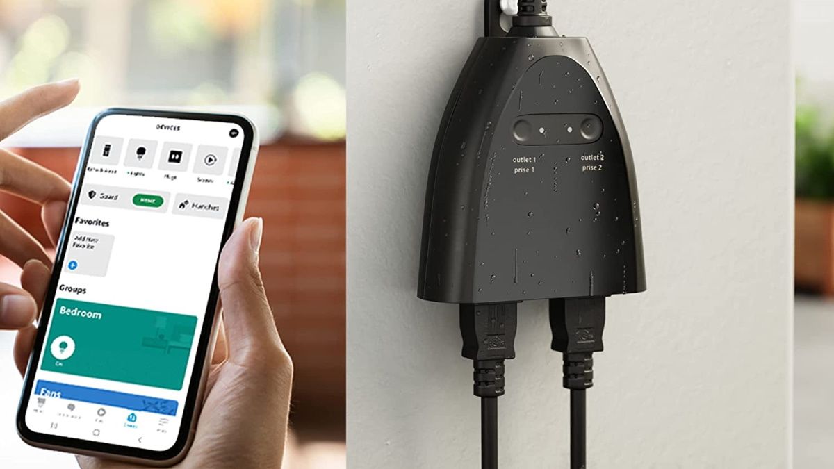 The Best Smart Plugs of 2023