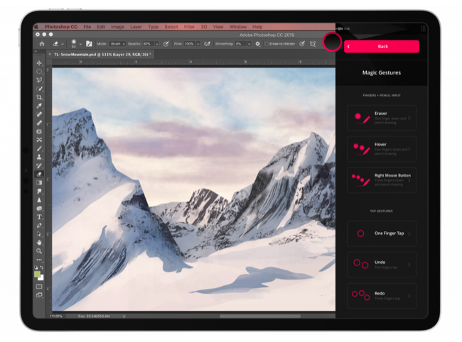 How to Turn Your iPad Into a Drawing Tablet