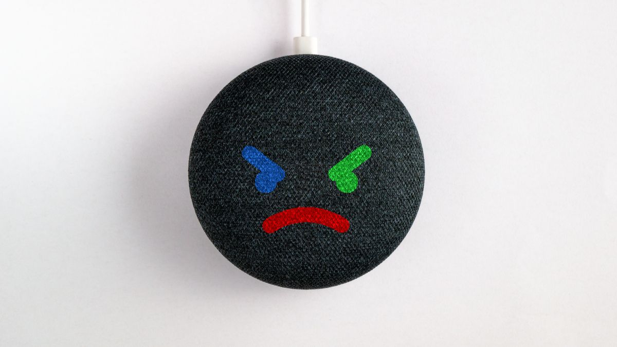 Hey Google, Scheduled Actions Are Giving People Nightmares