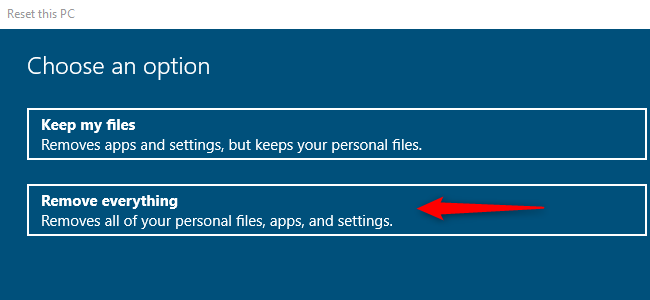 How to Wipe a Drive on Windows 10 or Windows 11