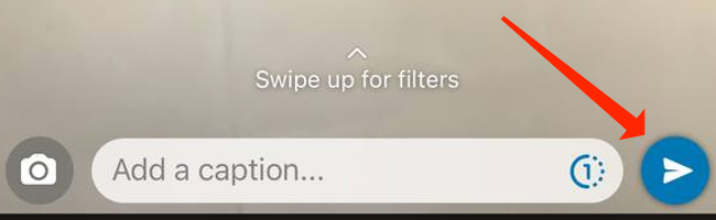 How to Send Disappearing Photos and Videos in WhatsApp