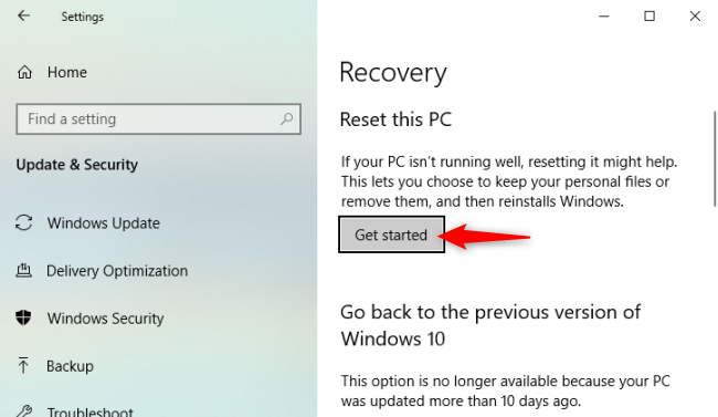 How to Wipe a Drive on Windows 10 or Windows 11