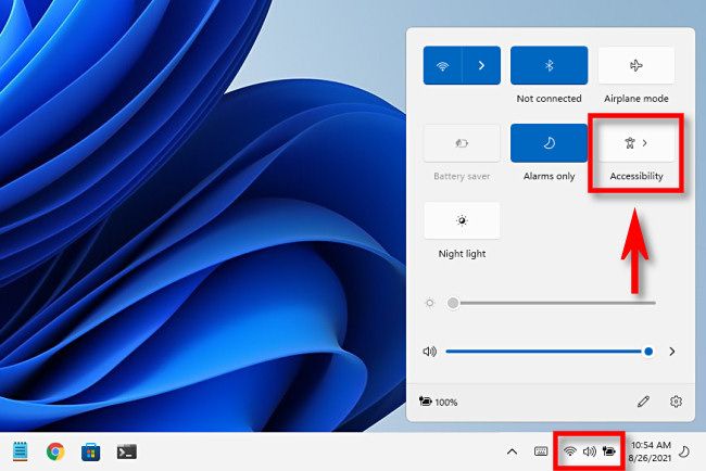 How to Use Color Filters in Windows 11
